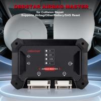 China OBDSTAR ECU MASTER D Version AIRBAG MASTER for Airbag Reset/ Battery Reset/ SAS Reset works as P50 for sale