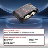 China OBDSTAR ECU MASTER B Version for Motorcycle ECM/ TCM/ BCM Clone for sale