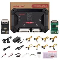 China OBDSTAR ECU MASTER B Version for Motorcycle ECM/ TCM/ BCM Clone for sale