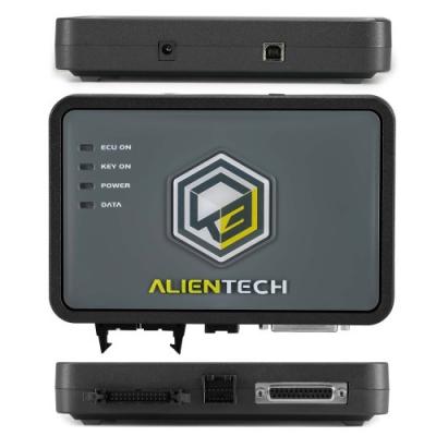 China Alientech KESS V3 ECU Programmer Multi-Protocol Tuning Tool with 10x Faster Data Transfer for All Vehicles for sale