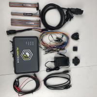 China Alientech KESS V3 ECU Programmer Multi-Protocol Tuning Tool with 10x Faster Data Transfer for All Vehicles for sale