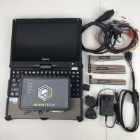 China Alientech KESS3 ECU Programmer with Multi-Language Interface OBD Bench Boot Tuning and 1-year Warranty for sale
