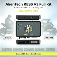 China Alientech KESS3 ECU Programmer with Multi-Language Interface OBD Bench Boot Tuning and 1-year Warranty for sale