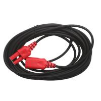 China Autel PowerScan PS100 Electrical System Diagnostic Tool with 12V/24V Compatibility and TFT Color Display for sale