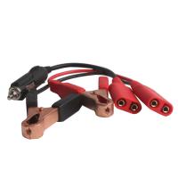 China Autel PowerScan PS100 Electrical System Diagnostic Tool with 12V/24V Compatibility and TFT Color Display for sale