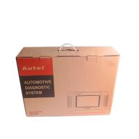 China Autel MaxiDAS DS708 Automotive Diagnostic Tool with 7-inch Touchscreen, 4GB Memory, and 30+ Vehicle Coverage for sale