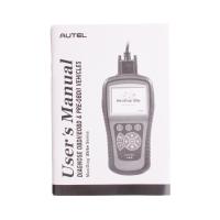 China Autel Maxidiag Elite MD704 With DS Model For 4 System Update Internet for sale