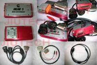 China Komatsu INSITE Inline 5 Diagnostic Scanner v7.5 with 1.5m USB Cable and Multi-Language Support for sale