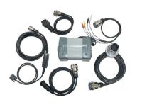 China Mercedes Benz Star Diagnosis Compact 3 Diagnostic Scanner with 2016 Software for Trucks, Cars and Heavy Vehicles for sale