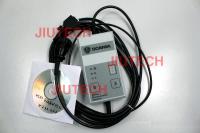 China Scania VCI 1 Heavy Duty Diagnostic Scanner for 1995-2004 Trucks with RS232 Interface and SD2/SP2 Software Support for sale
