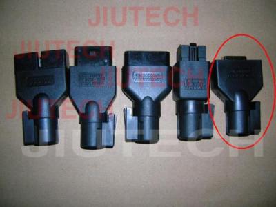 China GM OBD1 16 Hole Adapter  Gm Tech2 Scanner for sale