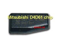 China Mitsubishi ID4D61 Transponder Chip JIU410 Model - Automotive Security Component with 5 PCS MOQ for sale