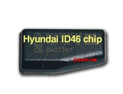 China Hyundai ID46 Transponer Chip for sale
