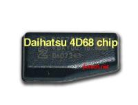 China Daihatsu 4D68 Transponder Chip for sale