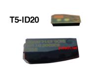 China T5ID20 Blank Transponder Chip for sale