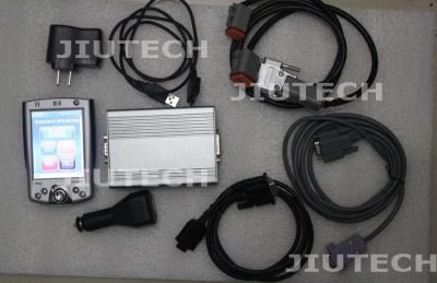China PENTA VODIA55 Diagnostic Kit with PDA Version - OEM Industrial Engine Scanner with 6Pin and 8Pin Cables for sale