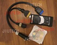 China ELTRAC EASY Heavy Duty Truck Diagnostic Scanner with Bluetooth Module 175x75x30mm 6-32V Power Supply for sale