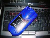 China D630 Laptop with  Service Advisor EDL v2 Electronic Data Link   Scanner for sale