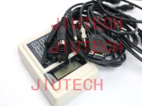 China Heavy Duty Truck Tacho Calibration Kit for Digital and Analog Tachographs with 6 Cables for sale