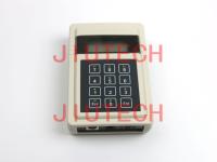 China Heavy Duty Truck Tacho Calibration Kit for Digital and Analog Tachographs with 6 Cables for sale