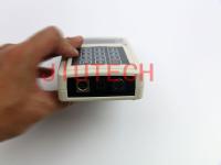 China Heavy Duty Truck Tacho Calibration Kit for Digital and Analog Tachographs with 6 Cables for sale