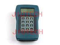 China TACHOGRAPH PROGRAMMER CD400 Truck Speedometer & Odometer Calibration Kit with Multiple Interface Cables for sale