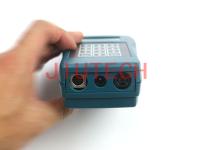 China TACHOGRAPH PROGRAMMER CD400 Truck Speedometer & Odometer Calibration Kit with Multiple Interface Cables for sale