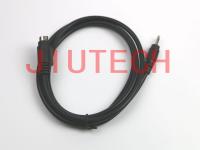 China TACHOGRAPH PROGRAMMER CD400 Truck Speedometer & Odometer Calibration Kit with Multiple Interface Cables for sale