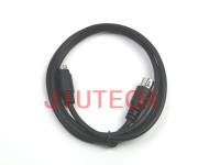 China TACHOGRAPH PROGRAMMER CD400 Truck Speedometer & Odometer Calibration Kit with Multiple Interface Cables for sale