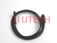 China TACHOGRAPH PROGRAMMER CD400 Truck Speedometer & Odometer Calibration Kit with Multiple Interface Cables for sale