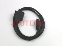 China TACHOGRAPH PROGRAMMER CD400 Truck Speedometer & Odometer Calibration Kit with Multiple Interface Cables for sale