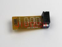 China TACHOGRAPH PROGRAMMER CD400 Truck Speedometer & Odometer Calibration Kit with Multiple Interface Cables for sale