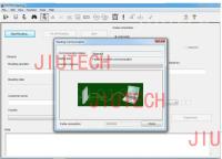 China Matris 2011 Diagnostic Software by Accumulated and Stored Information in ECUs for sale