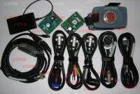 China Mercedes Benz Star Diagnosis Compact 3 Diagnostic Scanner with 2016 Software for Trucks, Cars and Heavy Vehicles for sale