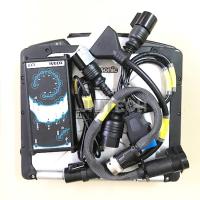 China ELTRAC EASY Heavy Duty Truck Diagnostic Scanner with Bluetooth Module 175x75x30mm 6-32V Power Supply for sale