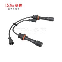 China MAZDA LGNITION WIRES ZL01-18-140A for sale