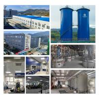 China ASD-121 Phenolic Adsorption Resin for Water Treatment | 0.3-0.5mm Particle Size | 950 m²/g Surface Area for sale