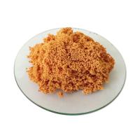 China ASD-115 Weakly Acid Cation Ion Exchange Resin 0.315-1.25mm Particle Size 1000 m²/g Surface Area for Industrial Water Filtration for sale