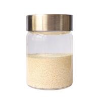 China D301 Macroporous Weak Basic Anion Exchange Resin 0.315-1.25mm Particle Size for Water Treatment for sale