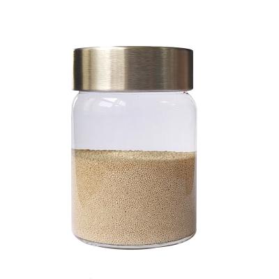 China Sphelite ACD-500 Chelating Resin for Water Softening | 0.315-1.25mm Particle Size | 50-60% Moisture Content for sale