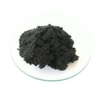 China ASD-121 Black Spherical Macroporous Adsorption Resin for Heavy Metals Removal for sale
