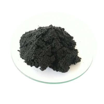 China ASD-121 Black Spherical Macroporous Adsorption Resin for Heavy Metals Removal for sale