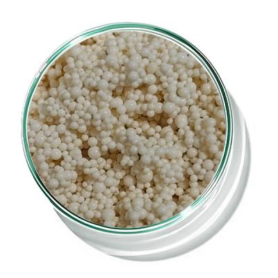 China ASD-003 Macroporous Anion Exchange Resin Iron Removal High Concentration Hydrochloric Acid Refining for sale