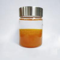 China Light Yellow Ion Exchange Resin 001*7 for Water Treatment | 0.315-1.25mm Particle Size | 1.10 mmol/ml Capacity for sale