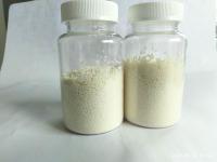 China ACD-200 Thiourea Resin for Precious Metal Extraction | 0.315-1.25mm Particle Size | 1.1 mmol/ml Capacity for sale