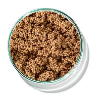 China AOC-601 Macroporous Adsorption Resin for VOCs Treatment - 1000㎡/g Surface Area, 0.315-1.25mm Particle Size for sale