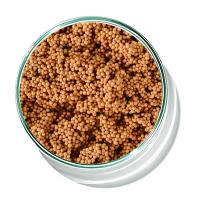 China ASD-115 Weakly Acid Cation Ion Exchange Resin 0.315-1.25mm Particle Size 1000 m²/g Surface Area for Industrial Water Filtration for sale