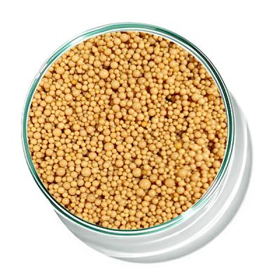 China Sphelite ASD-35 CO2 Adsorption Primary Amine Resin with High Mechanical Strength, Low Energy Consumption, and Environmental Friendliness for sale