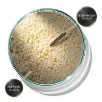 China High Operating Capacity Water Softening Cation Exchange Resin for Efficient Hard Water Treatment Applications for sale