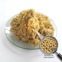 China ACD-500 Amino Phosphate Chelating Resin High Exchange Capacity Calcium Magnesium Aluminum Removal for sale